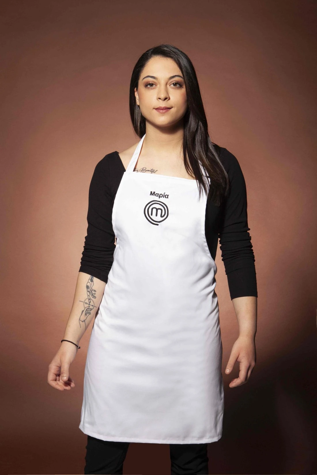 Maria Matsukarou | MasterChef Wiki | Fandom