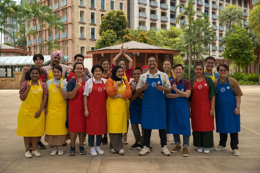 Season 4 (SG) | MasterChef Wiki | Fandom