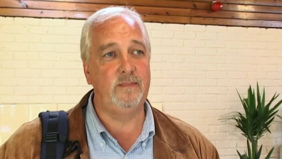 Michael | MasterChef Wiki | Fandom