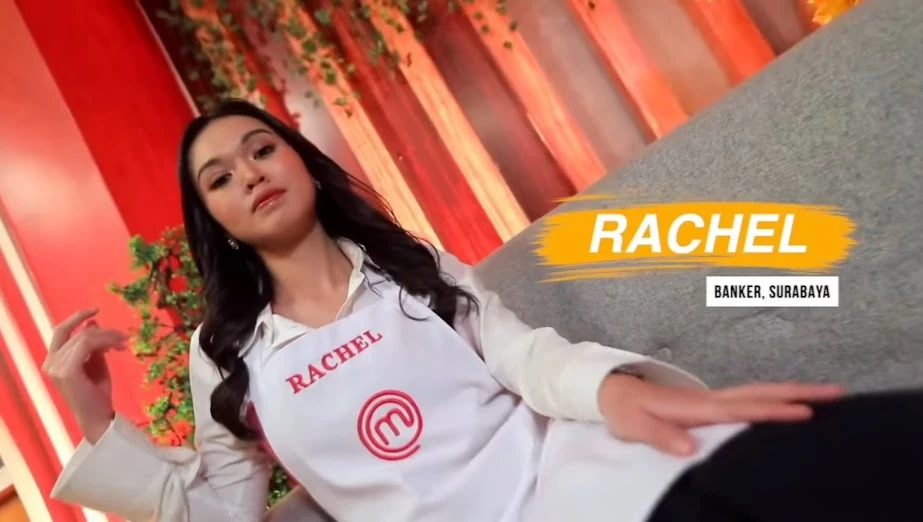 Rachel Sanjaya | MasterChef Wiki | Fandom
