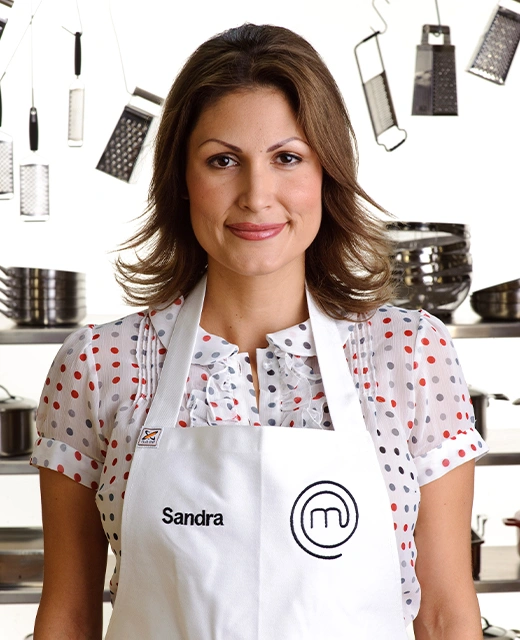 Sandra Moreno | MasterChef Wiki | Fandom
