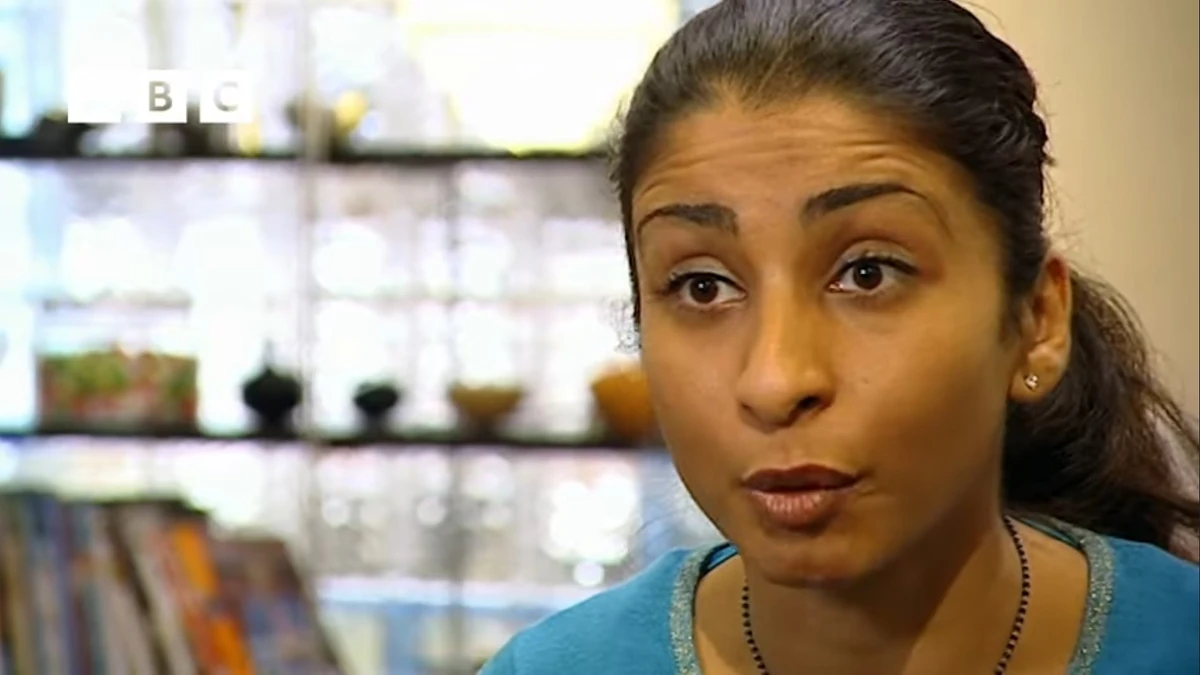 Seema | MasterChef Wiki | Fandom