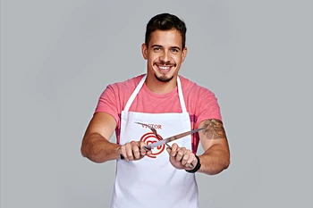Victor Branco | MasterChef Wiki | Fandom