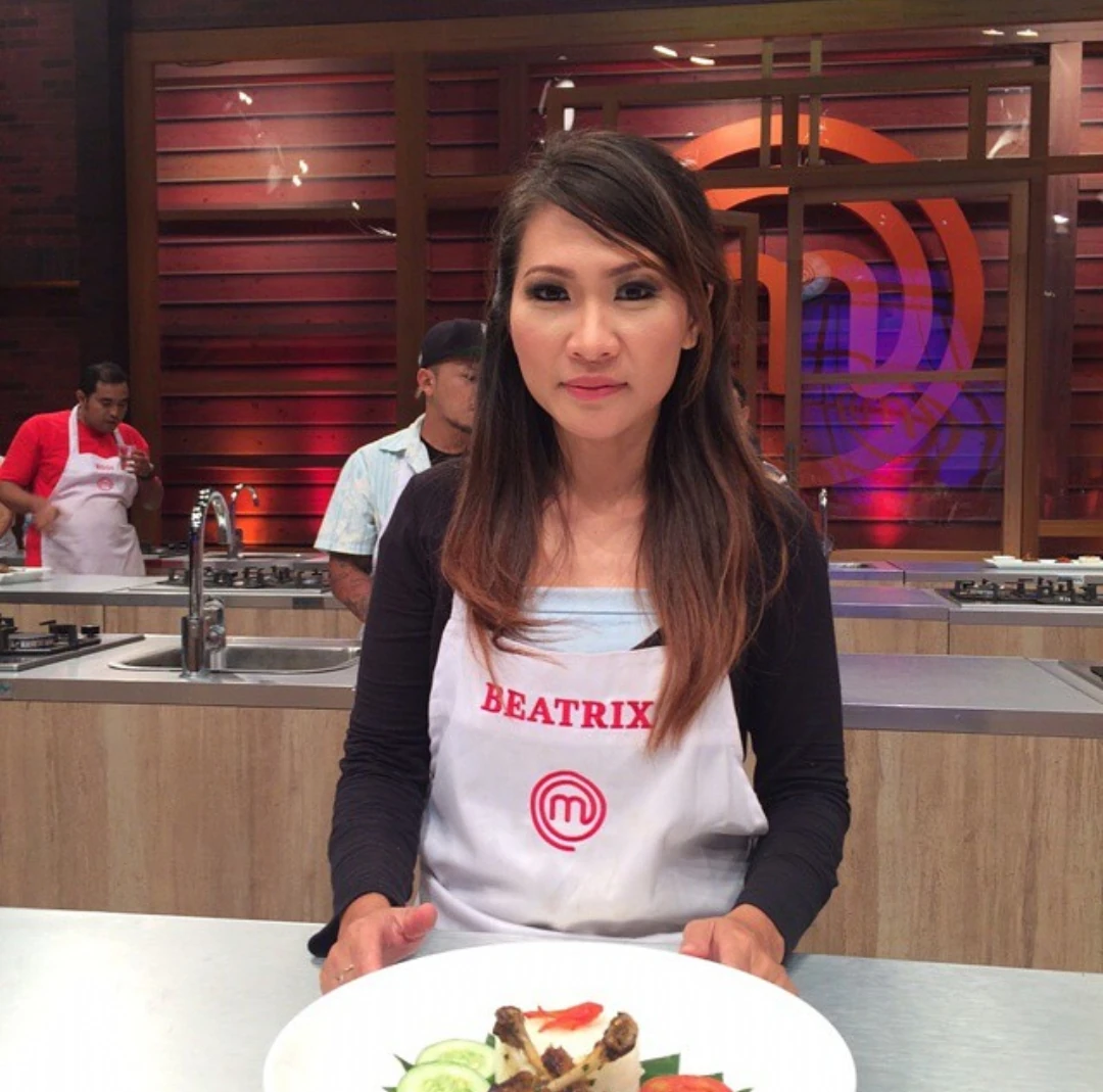 Beatrix Sunarso | MasterChef Wiki | Fandom