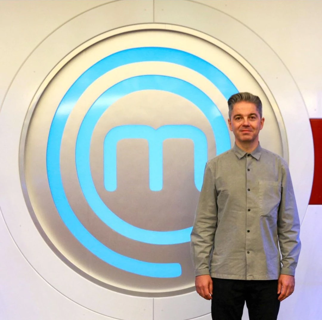 Eamonn England | MasterChef Wiki | Fandom
