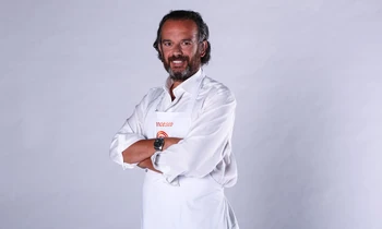 Francesco Amato | MasterChef Wiki | Fandom