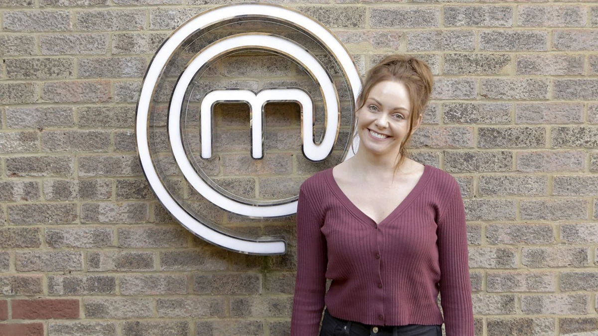 Holly Parnell | MasterChef Wiki | Fandom