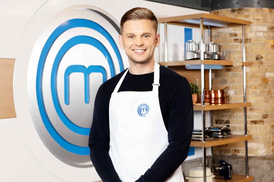 Jeff Brazier | MasterChef Wiki | Fandom