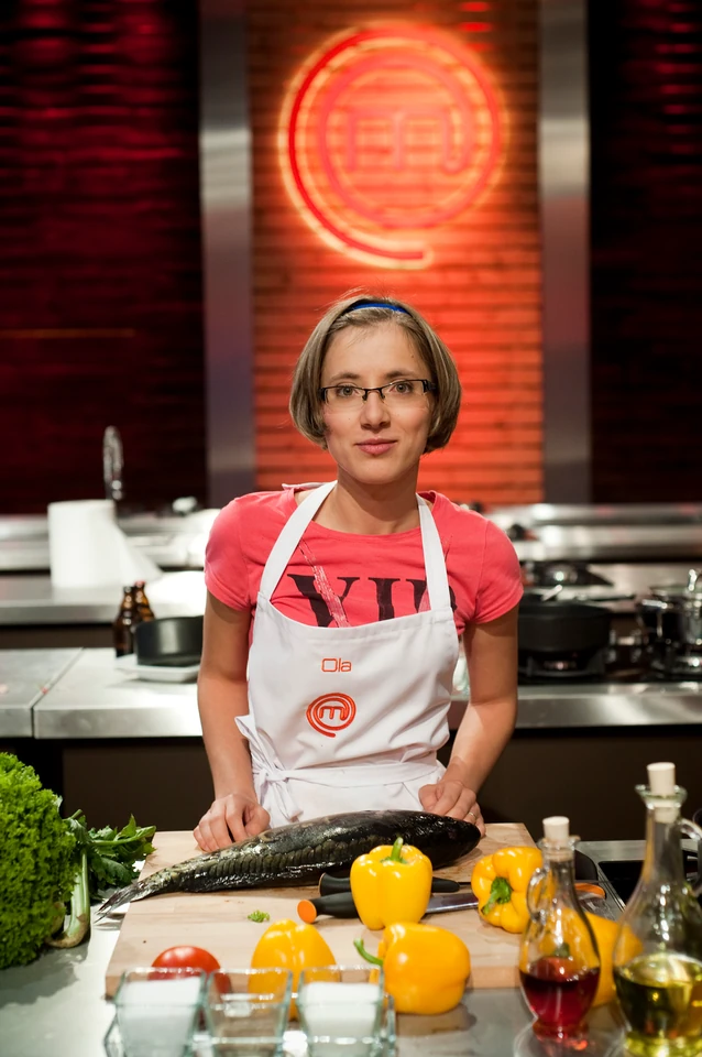 Ola Niparko | MasterChef Wiki | Fandom