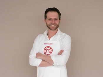 Ronaldo Marchel | MasterChef Wiki | Fandom