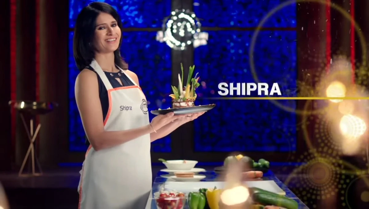 Shipra Chenji | MasterChef Wiki | Fandom