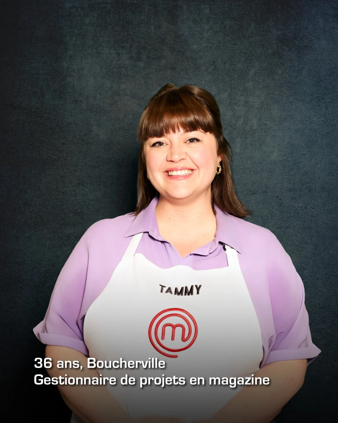Tammy Hurteau | MasterChef Wiki | Fandom