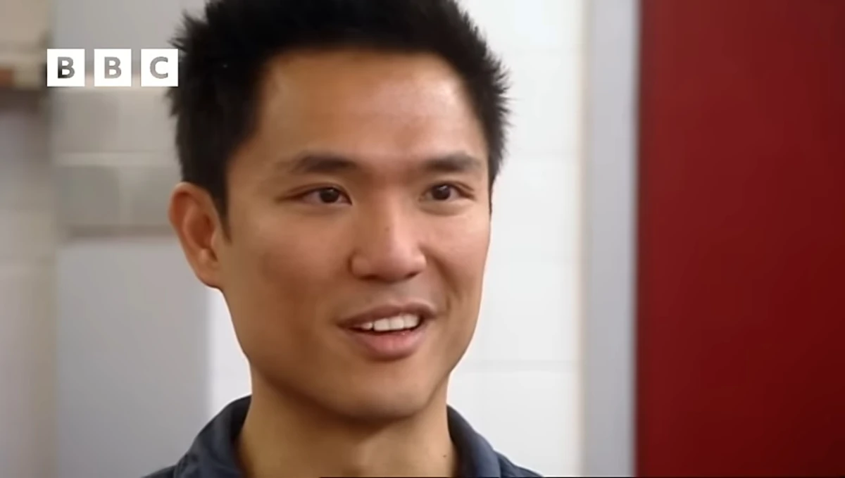 Yiwen Goh | MasterChef Wiki | Fandom