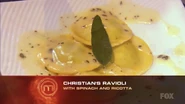 Christian Collins | MasterChef Wiki | Fandom