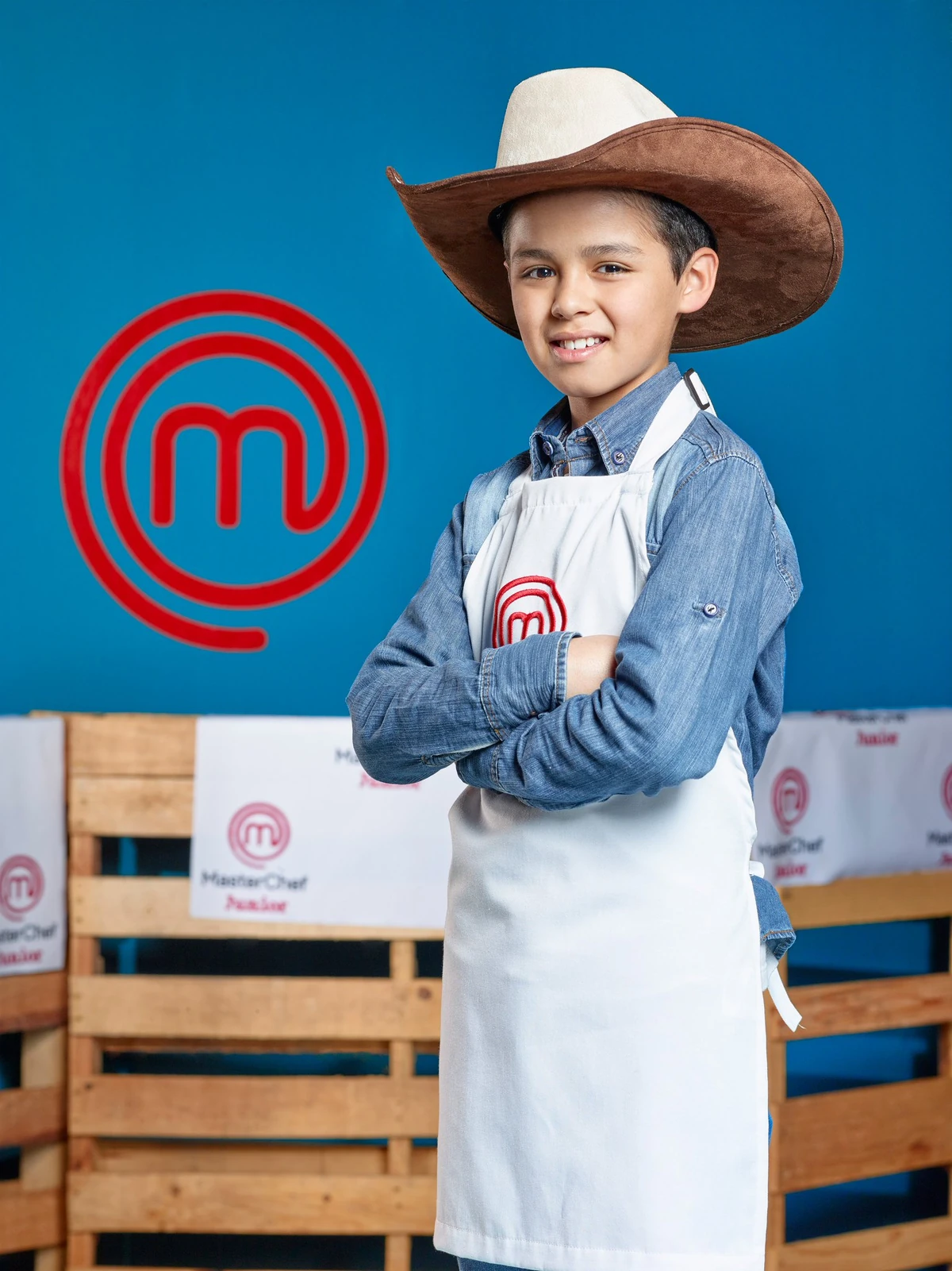 Cristian Arriaga | MasterChef Wiki | Fandom