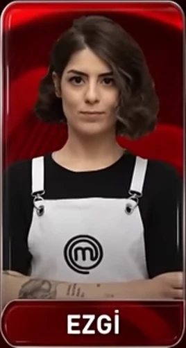 Ezgi Yıldırım | MasterChef Wiki | Fandom