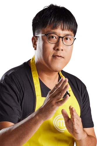 Jacky Tan | MasterChef Wiki | Fandom