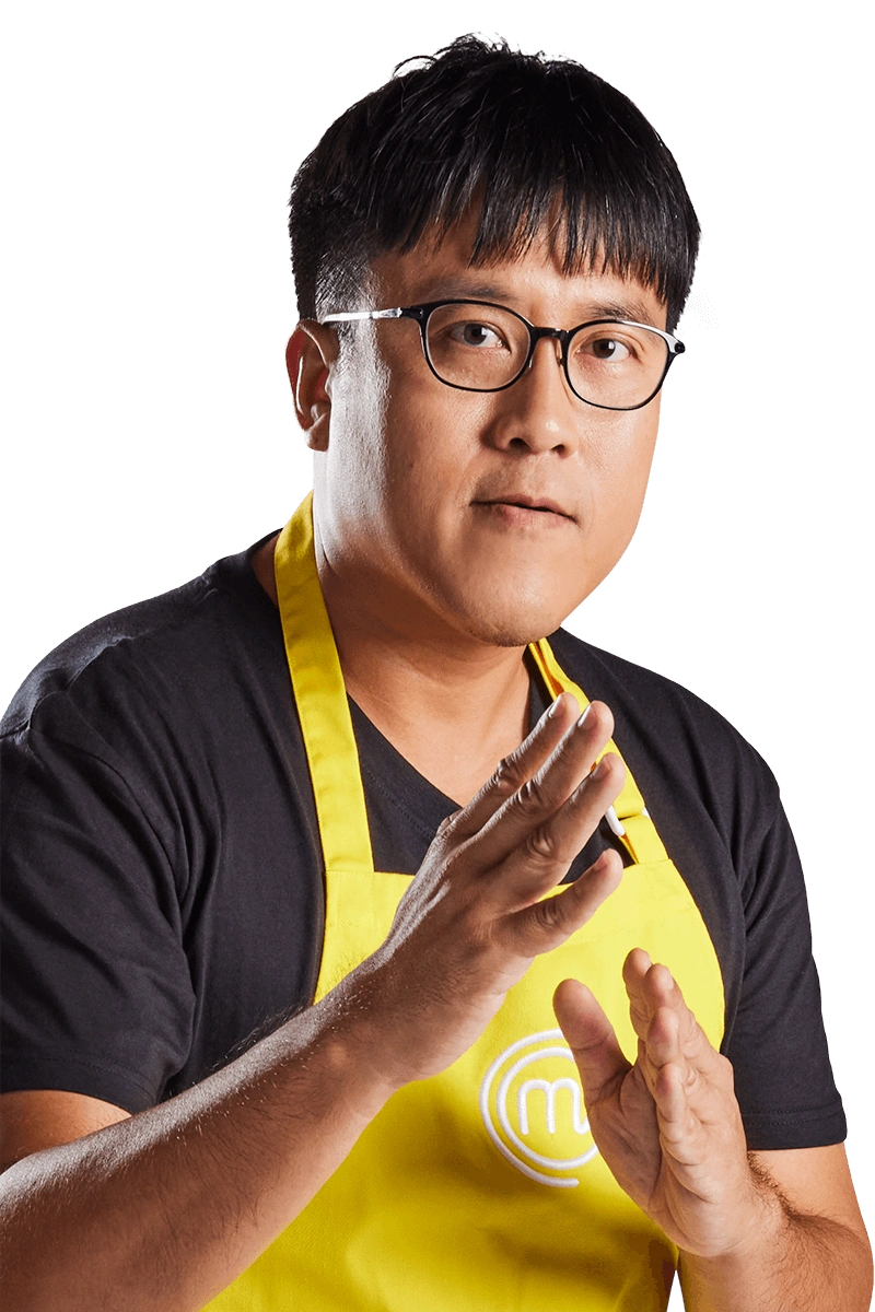 Jacky Tan | MasterChef Wiki | Fandom
