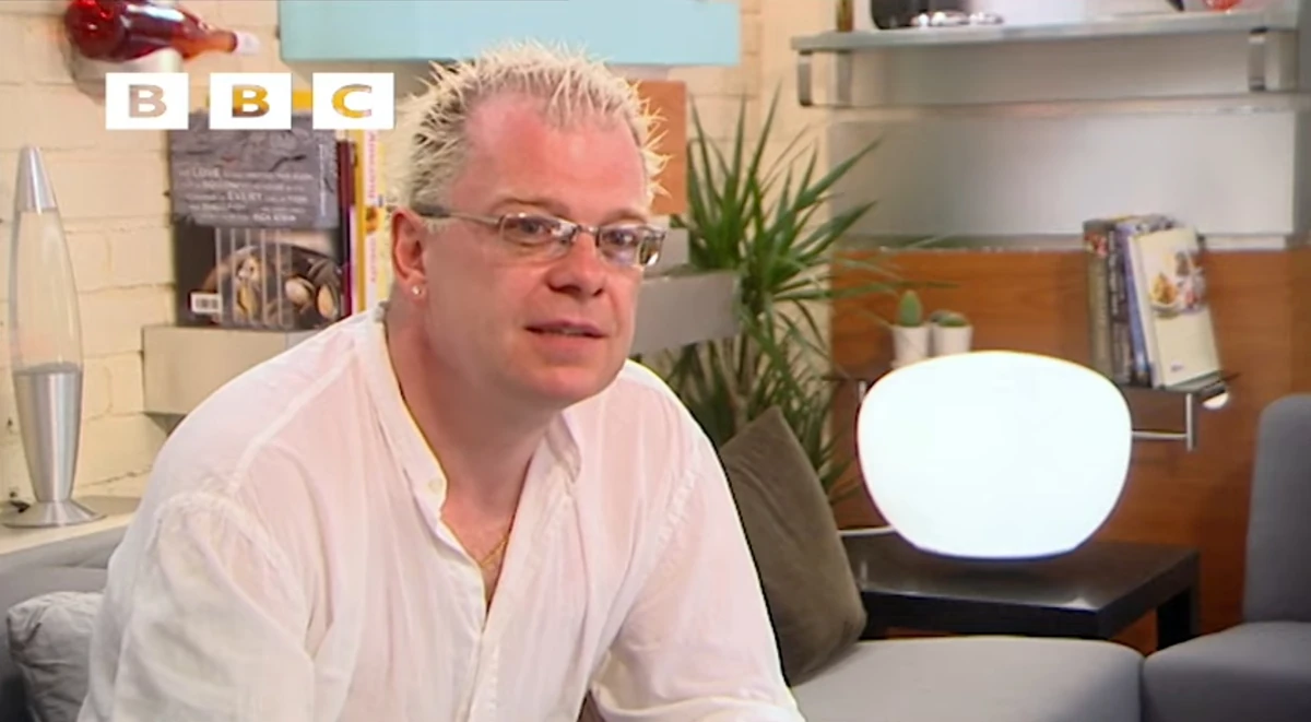 Karl | MasterChef Wiki | Fandom