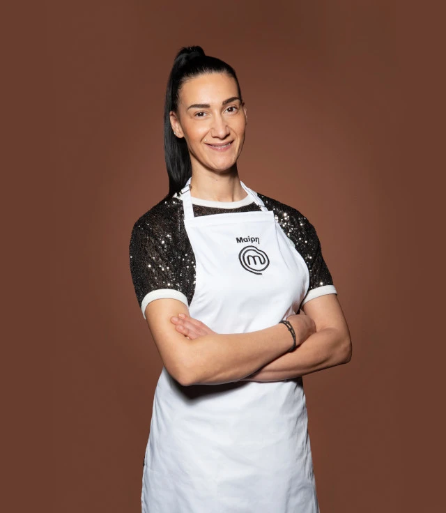 Mary Alepa | MasterChef Wiki | Fandom