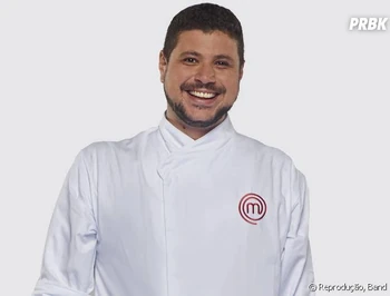 Raul Lemos | MasterChef Wiki | Fandom