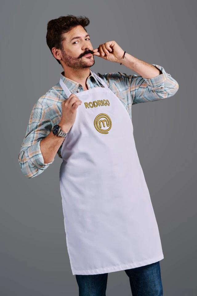Rodrigo Candamil | MasterChef Wiki | Fandom