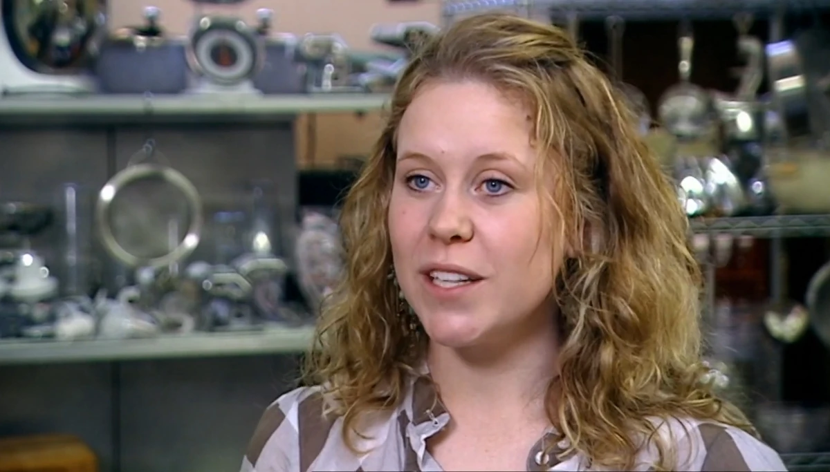 Sarah | MasterChef Wiki | Fandom