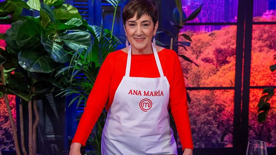 Ana María Moyano | MasterChef Wiki | Fandom