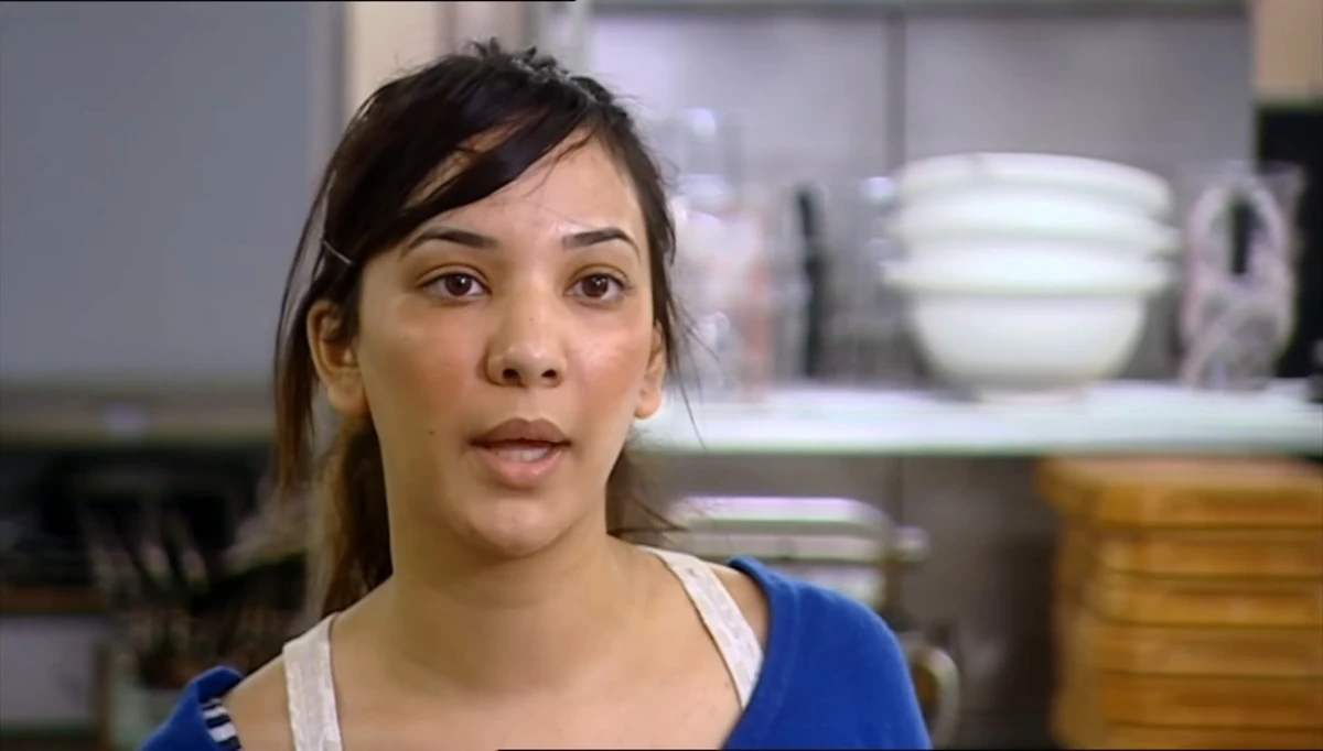 Anisha | MasterChef Wiki | Fandom