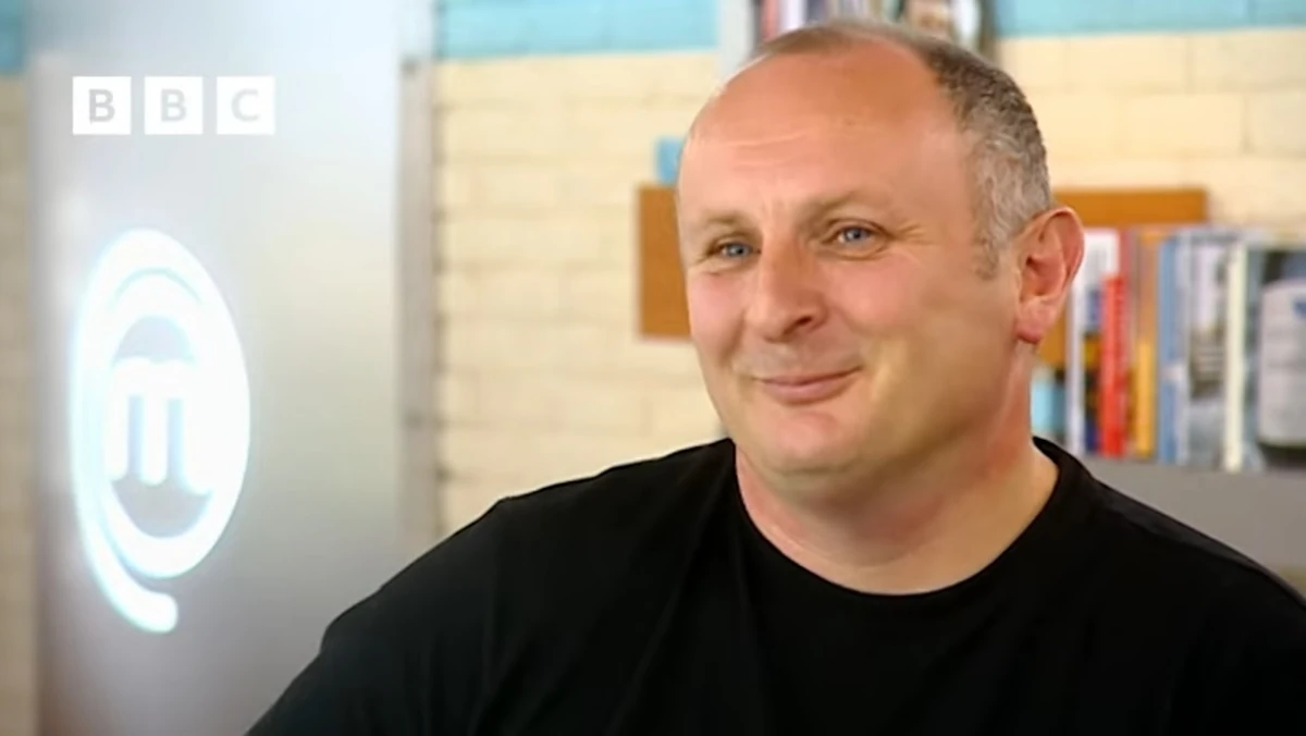 David | MasterChef Wiki | Fandom