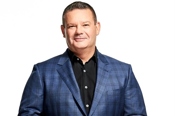 Gary Mehigan | MasterChef Wiki | Fandom