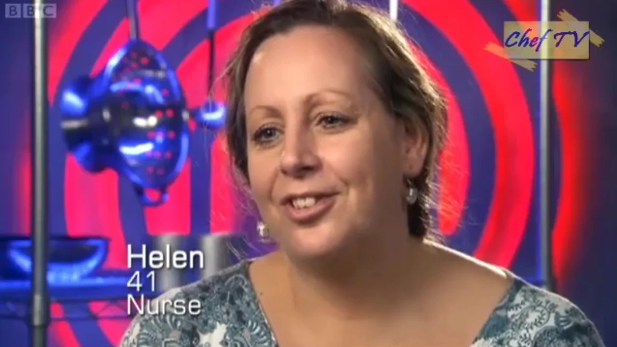 Helen | MasterChef Wiki | Fandom