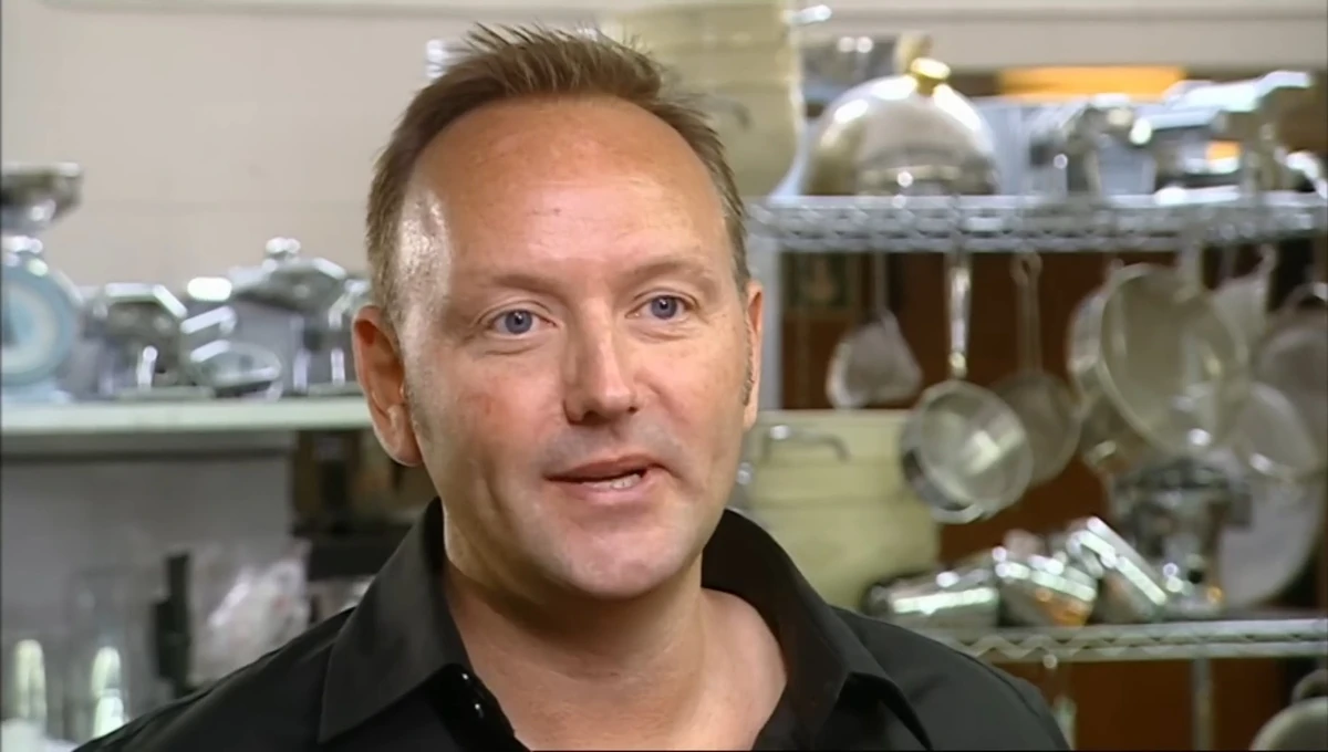 Innes | MasterChef Wiki | Fandom