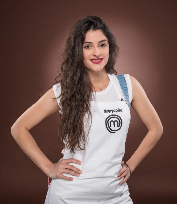 Margarita Kasapi | MasterChef Wiki | Fandom