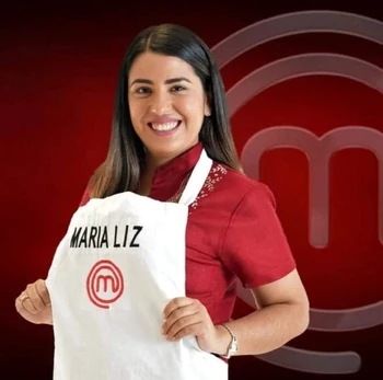 María Liz Ocampos | MasterChef Wiki | Fandom