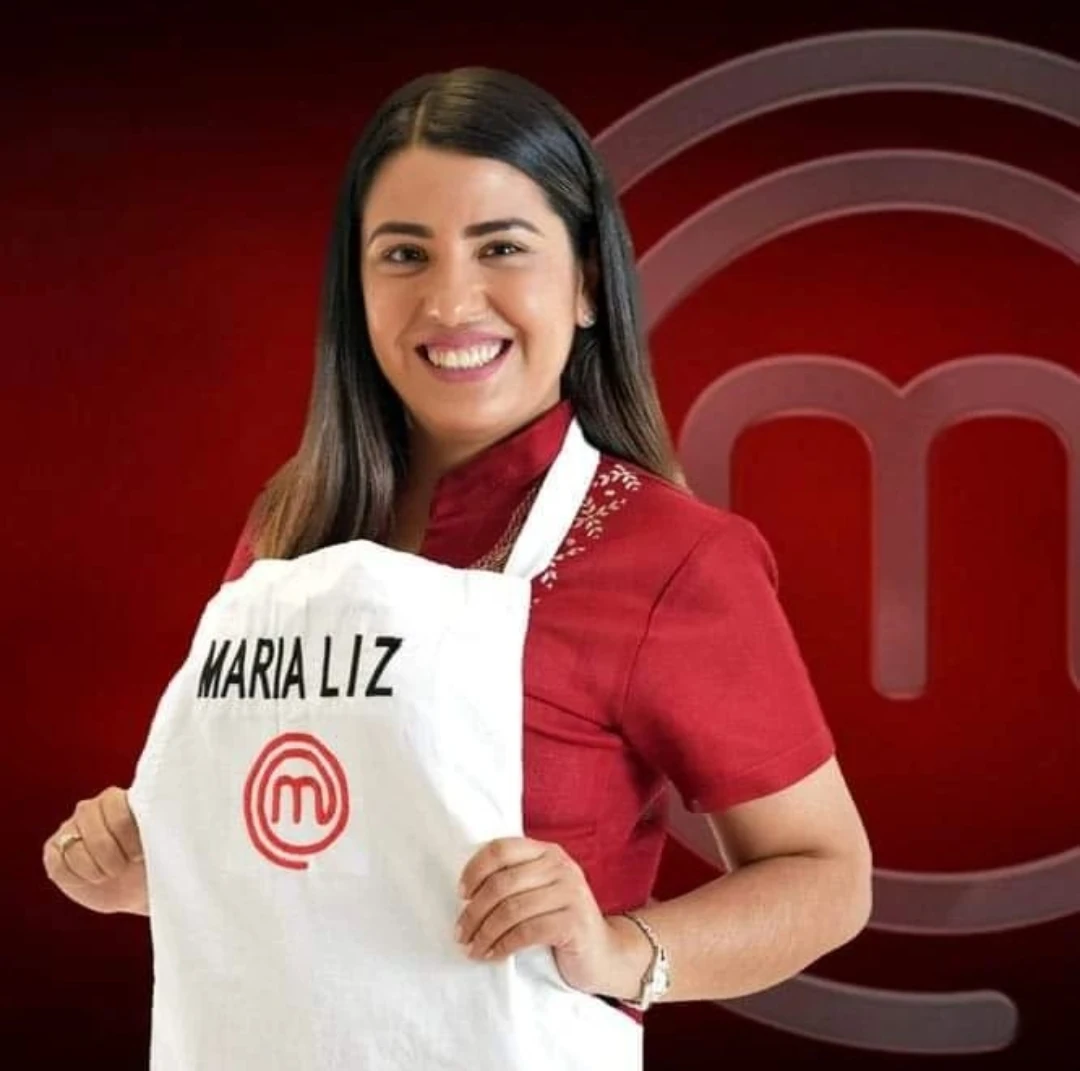 María Liz Ocampos | MasterChef Wiki | Fandom
