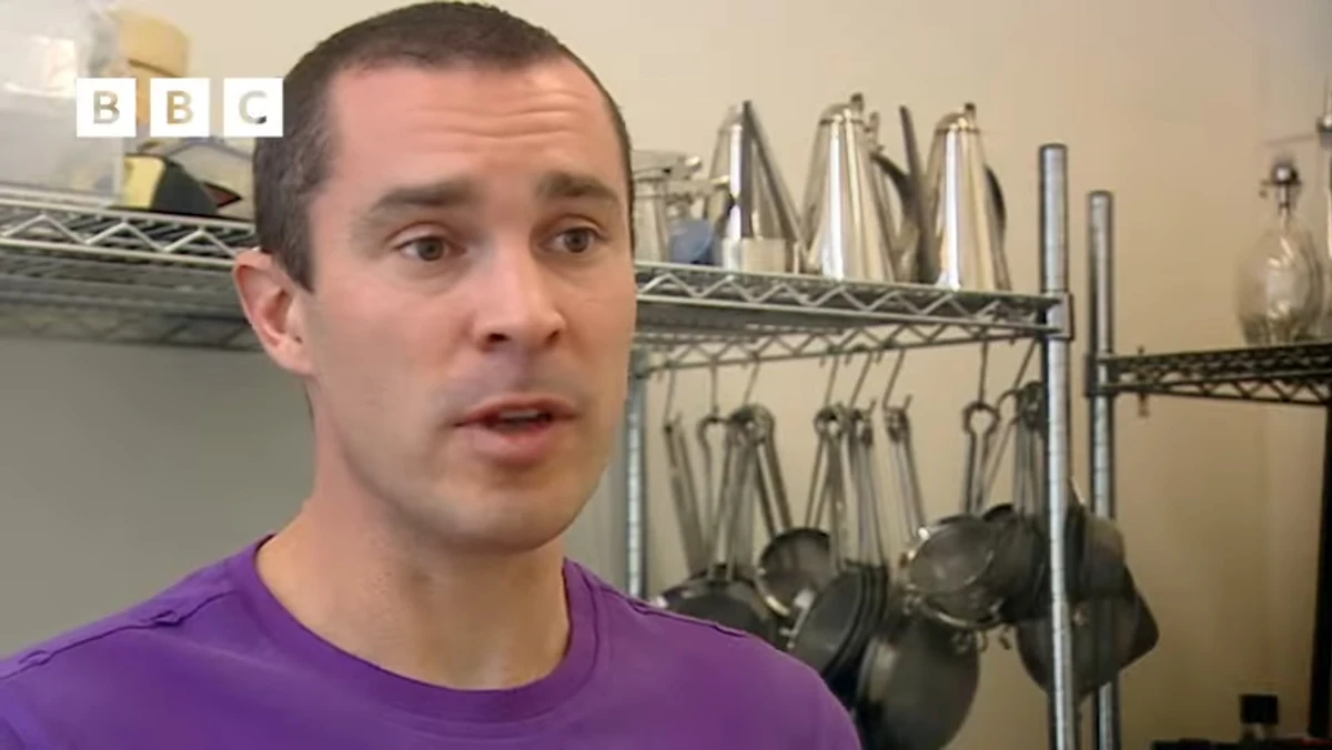 Matt Davis | MasterChef Wiki | Fandom