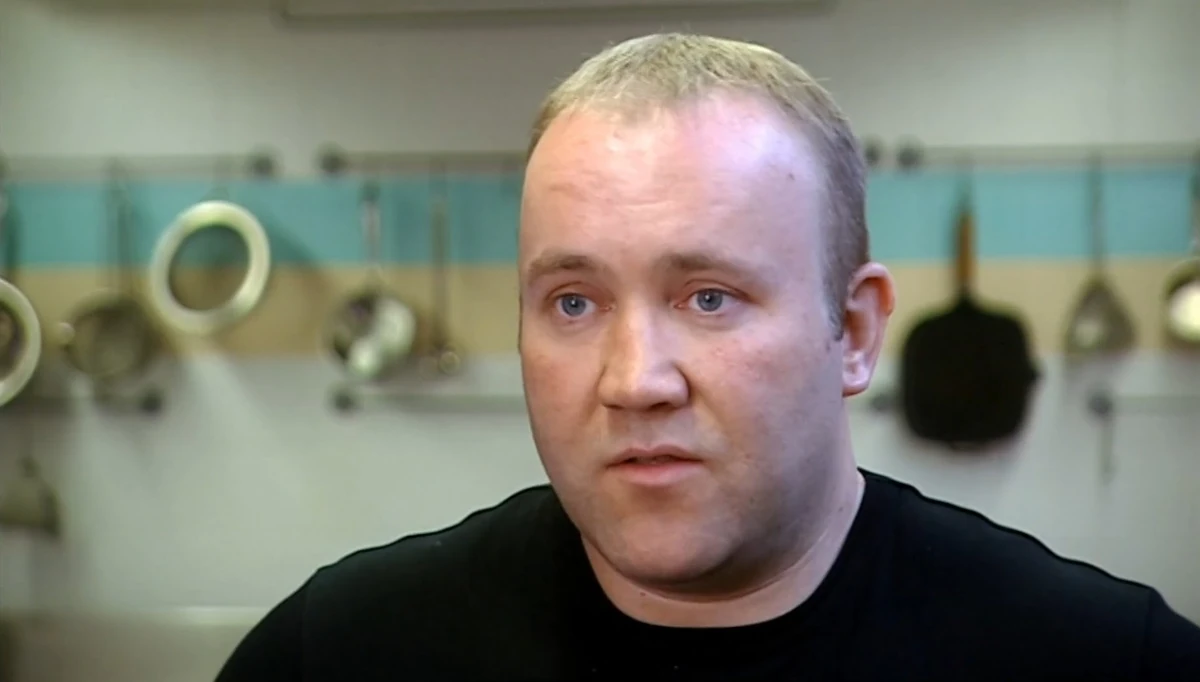 Paul | MasterChef Wiki | Fandom