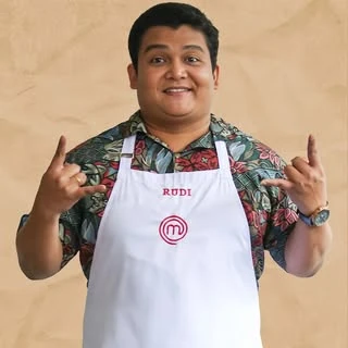 Rudi Hartono | MasterChef Wiki | Fandom