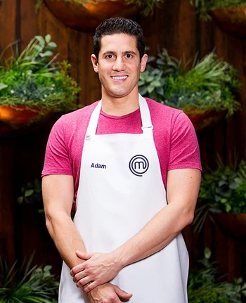 Adam Mizzi | MasterChef Wiki | Fandom