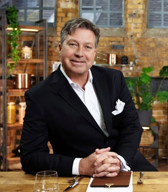 John Torode | MasterChef Wiki | Fandom