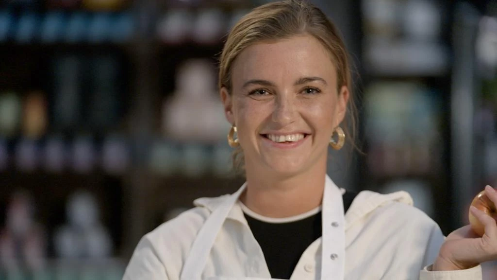 Anne Katrine Møller | MasterChef Wiki | Fandom