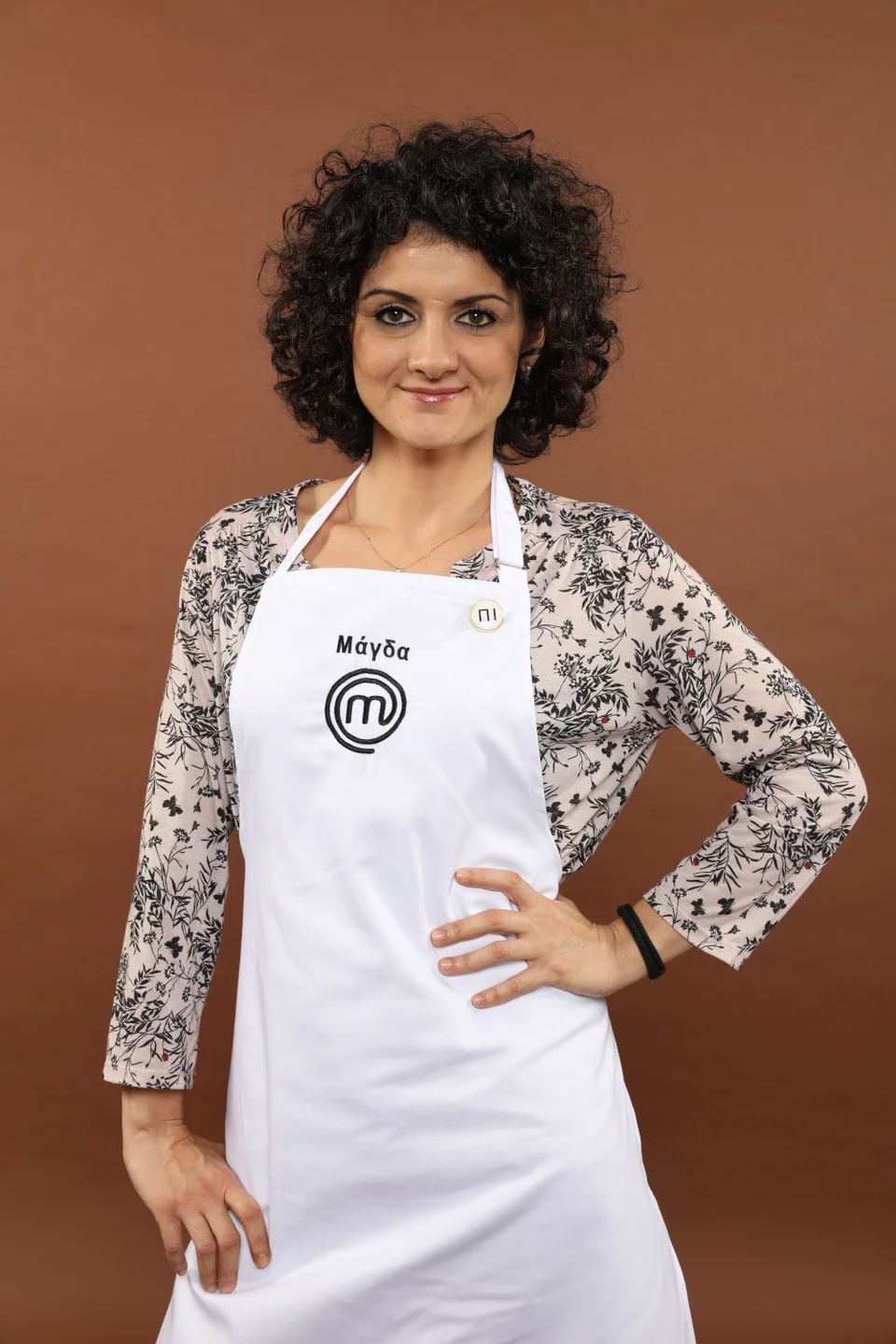 Magda Kopalidou | MasterChef Wiki | Fandom