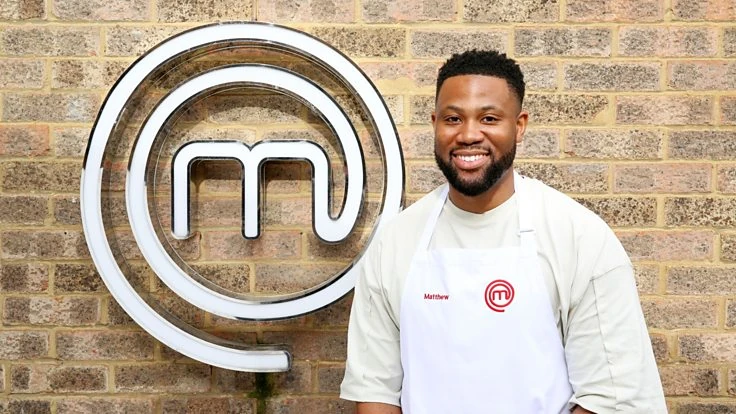 Matthew Samuels | MasterChef Wiki | Fandom