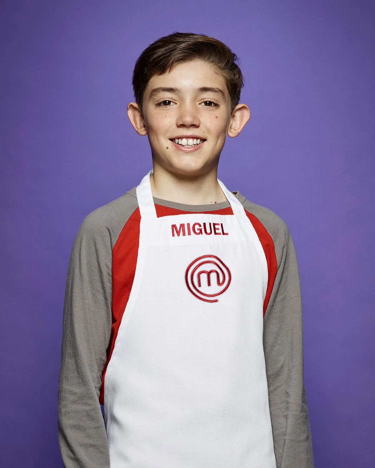 Miguel Jaramillo | MasterChef Wiki | Fandom