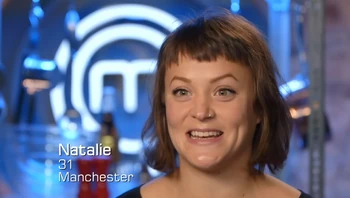 Natalie Hudson | MasterChef Wiki | Fandom