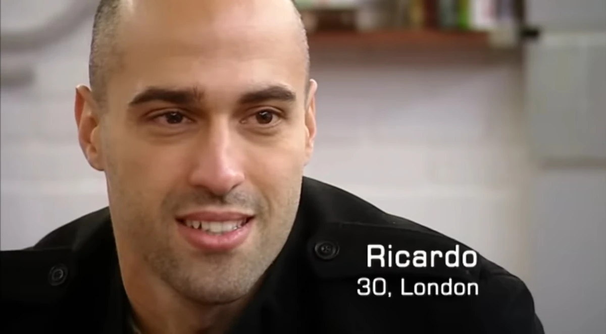 Ricardo | MasterChef Wiki | Fandom