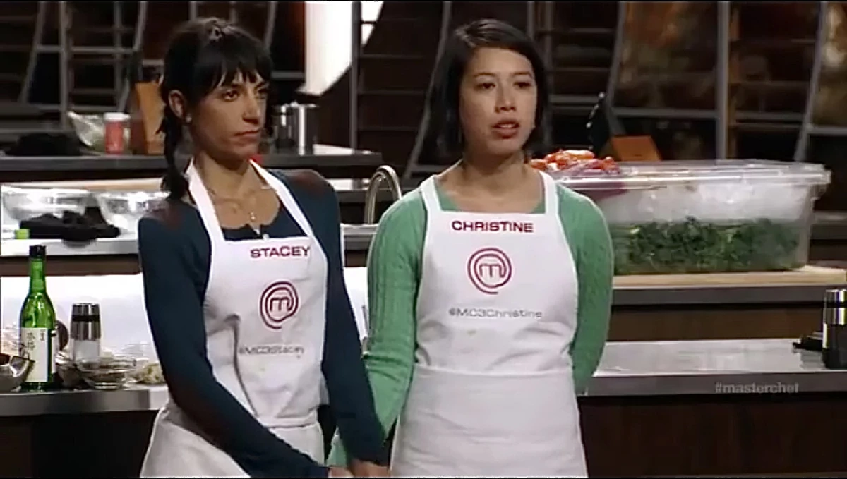 Episode 313 (U.S.) - Top 7 Compete | MasterChef Wiki | Fandom
