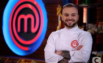 Vlad Mitskevych | MasterChef Wiki | Fandom