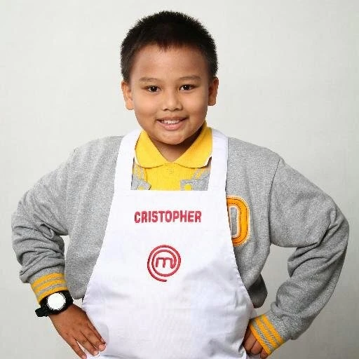 Christopher Sukamaji | MasterChef Wiki | Fandom